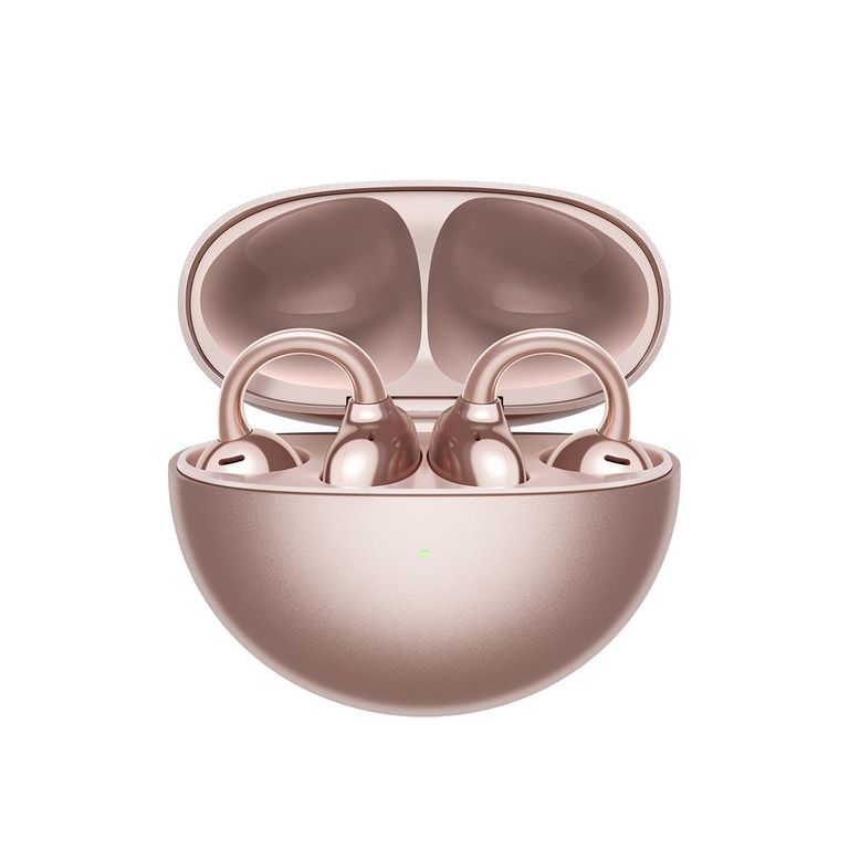 Audífonos bluetooth Huawei FreeClip Noise Cancelling HUAWEI | falabella.com