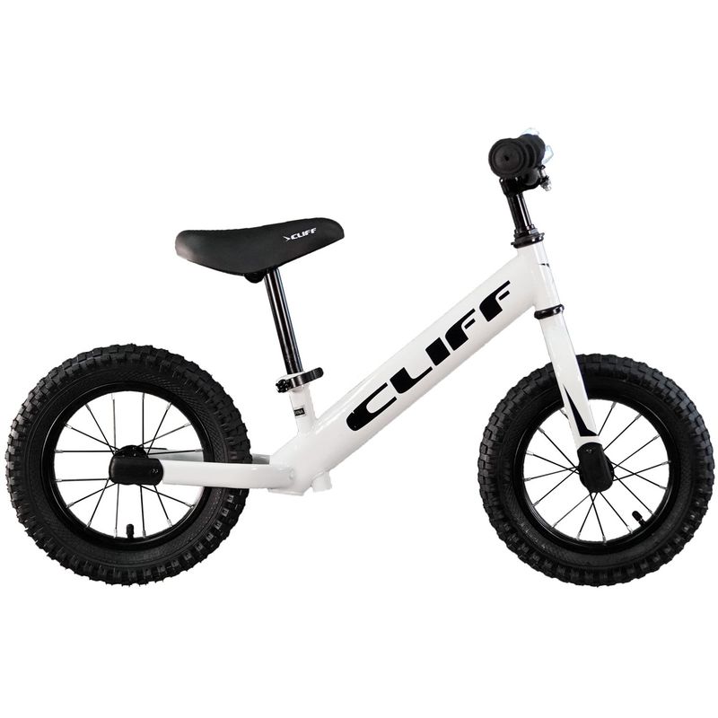 Bicicleta infantil 12" Aluminio Cliff BALANCE CLIFF | falabella.com