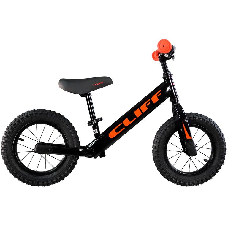 Bicicleta infantil 12" Aluminio Cliff BALANCE CLIFF | falabella.com