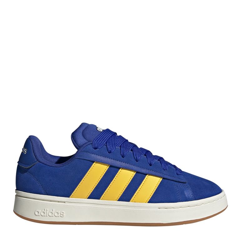 Tenis Adidas Moda Grand Court Alpha 00S Hombre ADIDAS | falabella.com