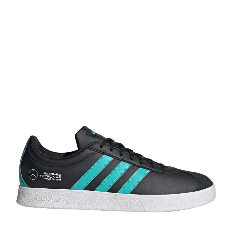Tenis Adidas Hombre VL Court Mercedes Benz - AMG PETRONAS F1 Team ...