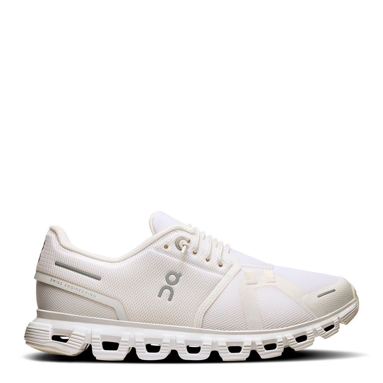 Tenis On running Moda Cloud 6 Mujer ON RUNNING | falabella.com