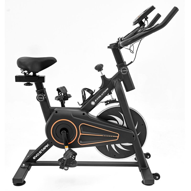 Bicicleta Estática Evolution Stark EVOLUTION | falabella.com
