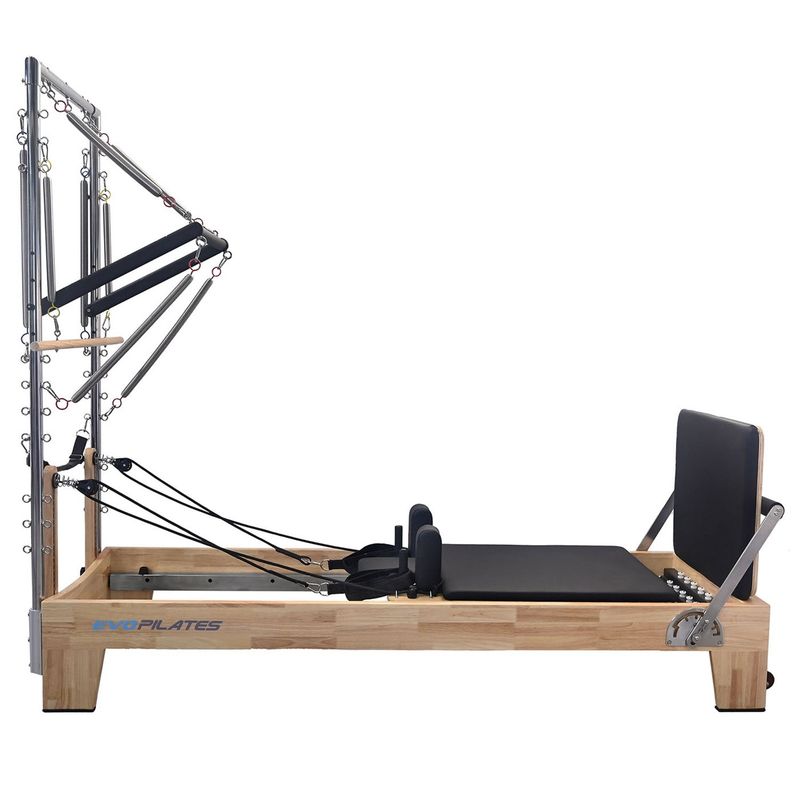Cama De Pilates Evo Premiun EVOLUTION | falabella.com