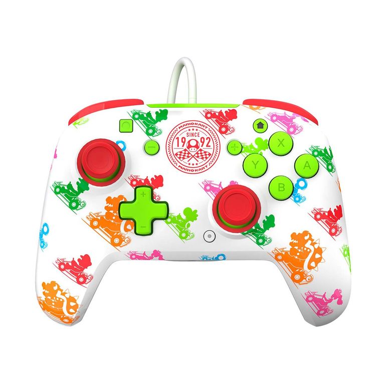 Control Alamb Mario Kart Racers Nintendo Switch TURTLE BEACH ...