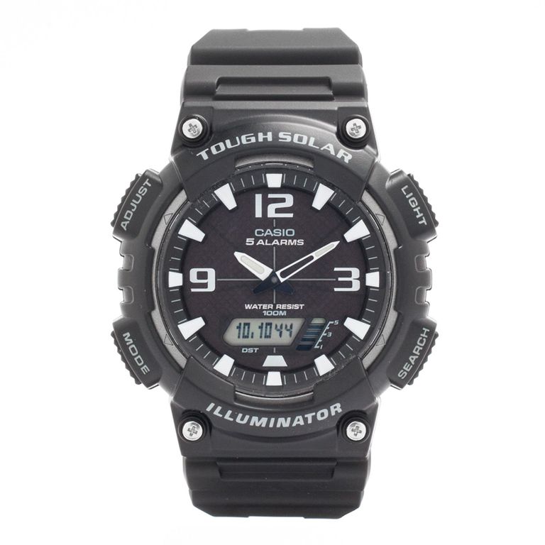 Reloj Hombre Casio AQ-S810W-1AVDF CASIO | falabella.com