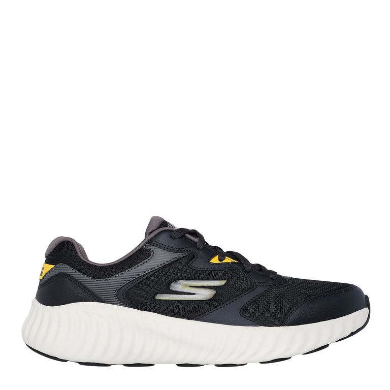 Tenis Skechers Hombre Running Bobs B Flex Scored Edge Negro SKECHERS ...