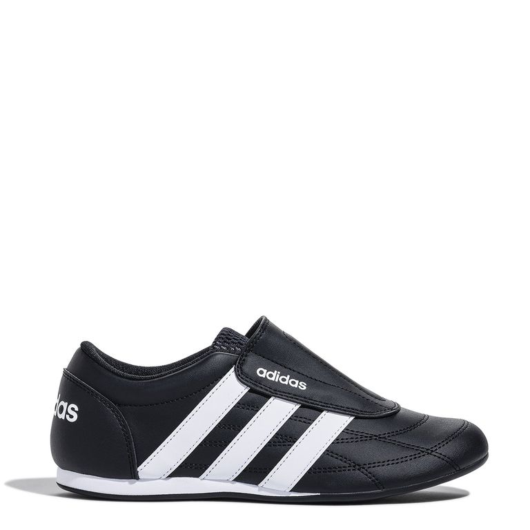 Tenis Adidas Moda Tekwen Mujer Negro ADIDAS | falabella.com