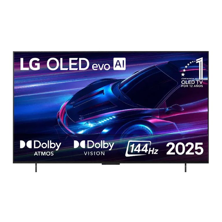 Televisor LG | 42 pulgadas | 4K Ultra HD | OLED | OLED42C5PSAAWC LG ...