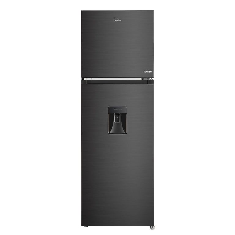 Nevera Congelador superior MIDEA 264 lt Netos MDRT385MTM28COD MIDEA ...
