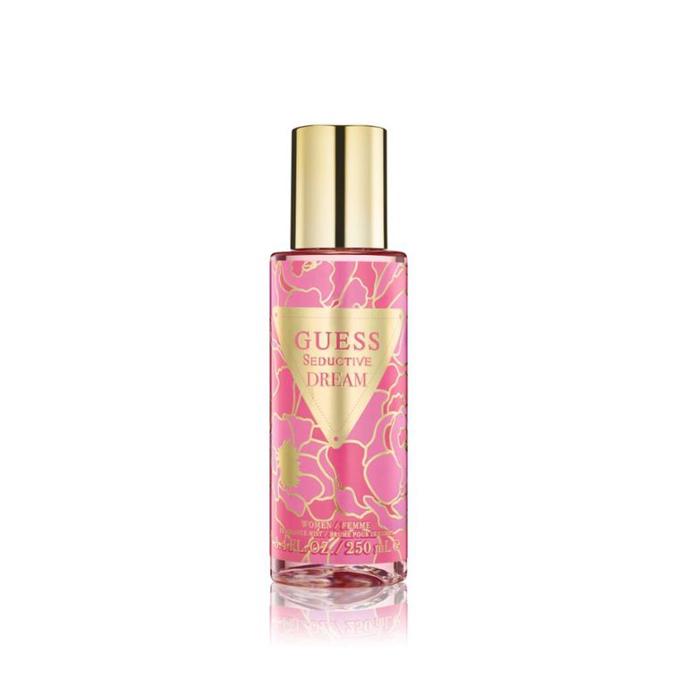 Perfume Mujer Guess Seductive Dream 250 ml Body splash GUESS ...