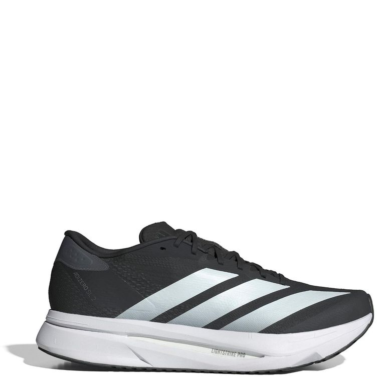 Tenis Adidas Hombre Running Adizero SL 2 Negros ADIDAS | falabella.com