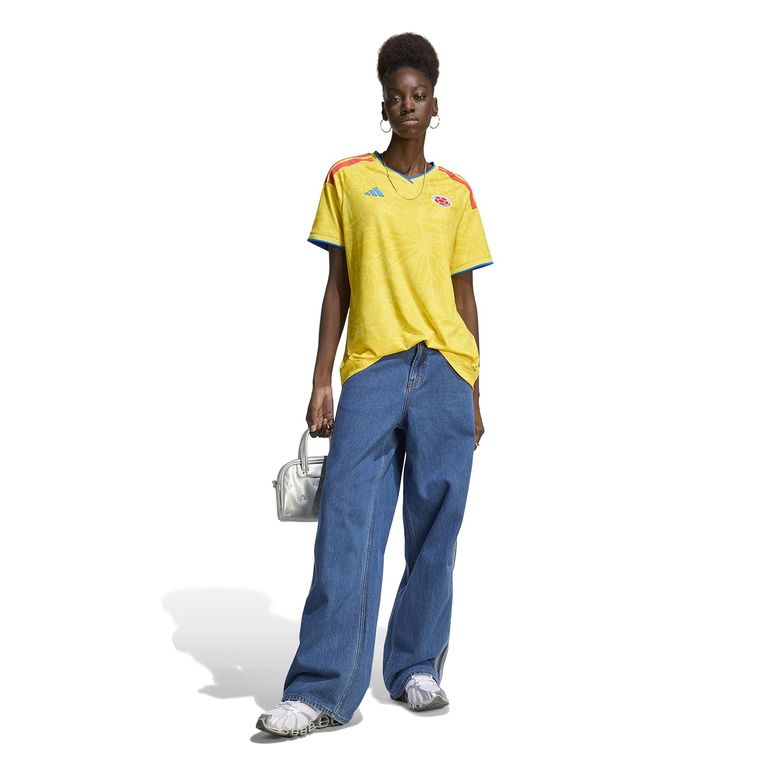 Interesting Info About Camiseta Seleccion Colombia Mujer Adidas