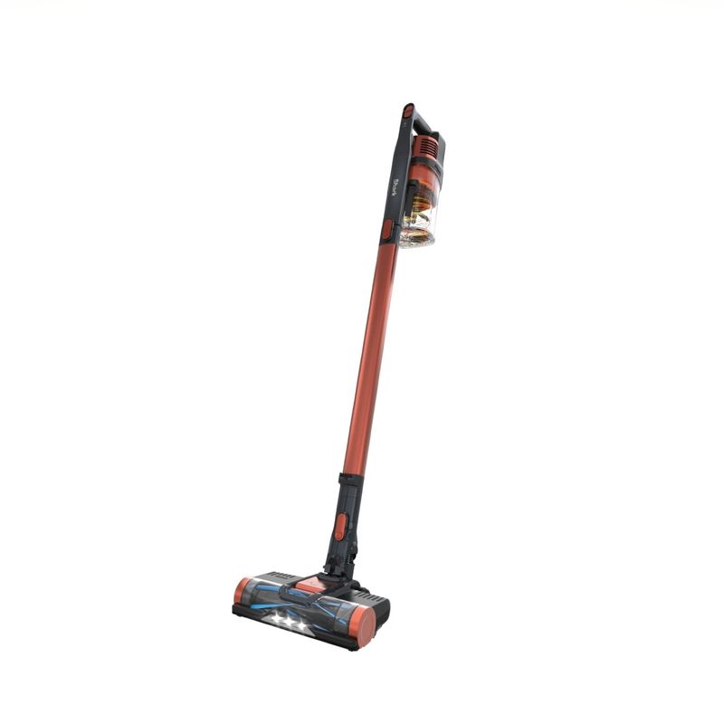 Aspiradora barredora vertical inalámbrica Pet Pro SHARK IZ142LAA SHARK ...