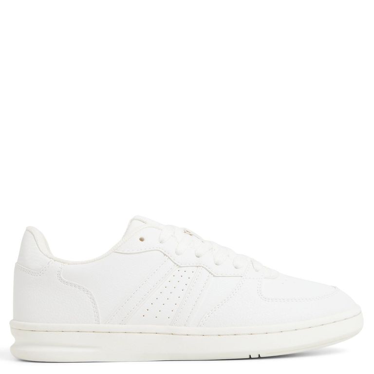 Tenis Call It Spring Moda Yoshidaa Mujer Blancos CALL IT SPRING ...