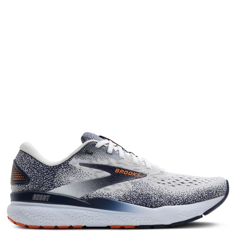 Tenis Brooks Hombre Running Ghost 16 BROOKS | falabella.com