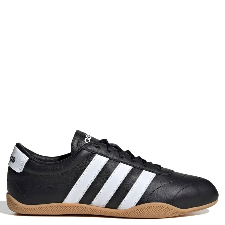 Tenis Adidas Moda Grand Court Lo Mujer Negros ADIDAS | falabella.com