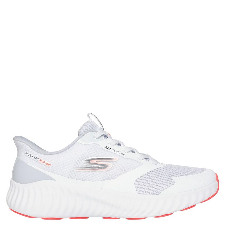 Tenis Skechers Hombre Running Gorun Now Starfuse Blancos SKECHERS ...