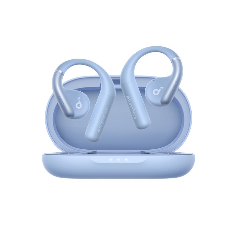 Audífonos Inalámbricos Soundcore AeroFit Open-Ear SOUNDCORE | falabella.com