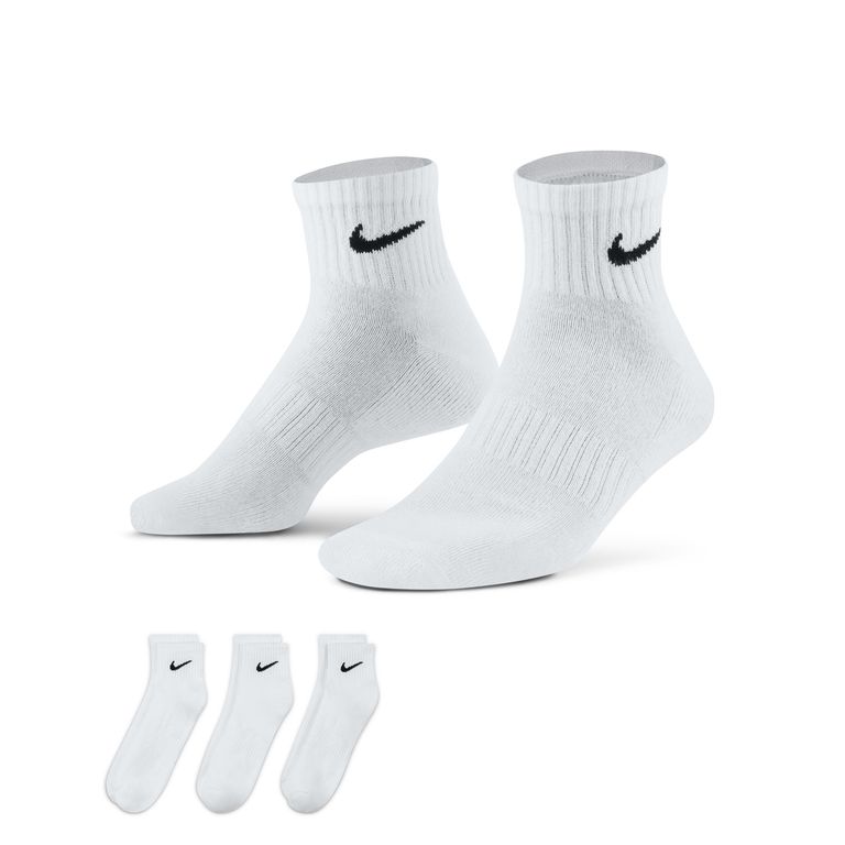 Pack de 3 Medias deportivas Hombre Medio Nike NIKE | Falabella Colombia