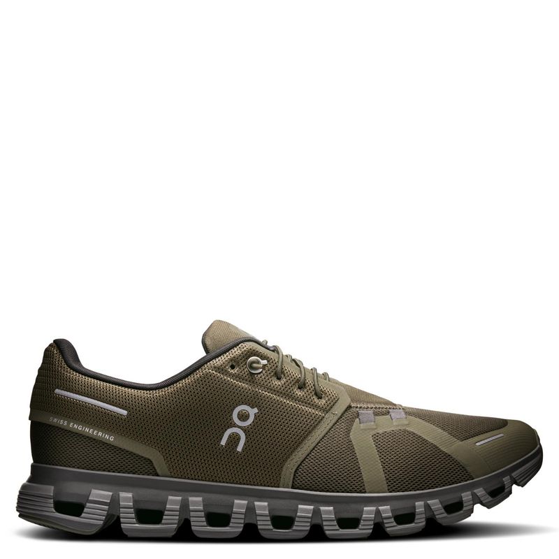 Tenis On running Moda Cloud 6 Hombre ON RUNNING | falabella.com