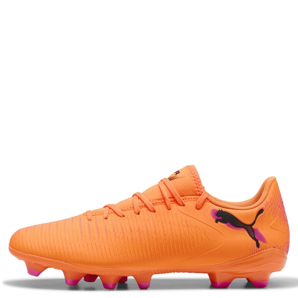 Guayos Cancha firme Puma Hombre Future 8 Play FG/AG PUMA | Falabella ...
