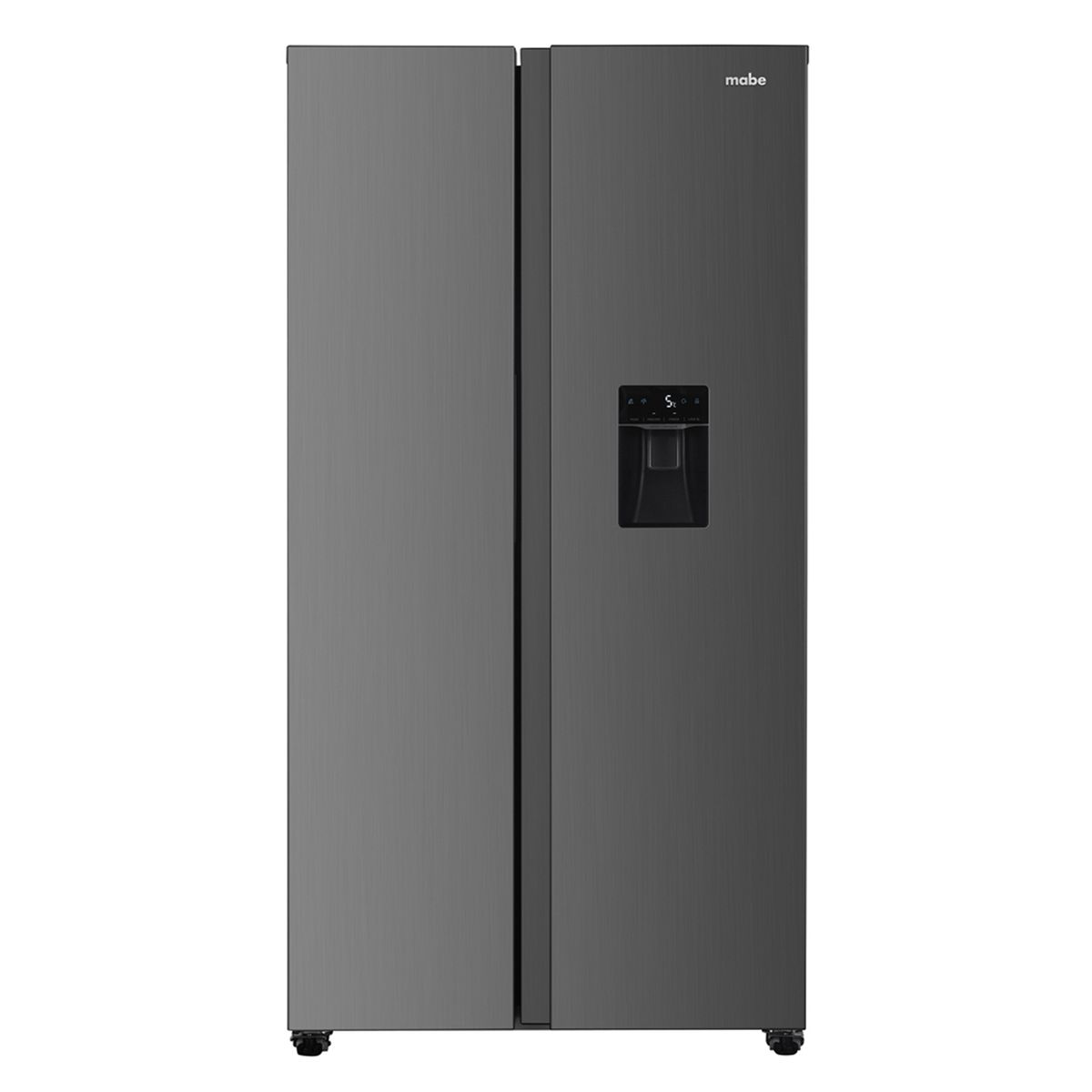 Nevecón MABE 439 lt Netos MSL480LMLSS0 MABE | Falabella Colombia