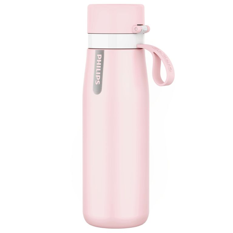 Termo Philips: 550 ml con Filtro Cooler Acero inoxidable PHILIPS ...