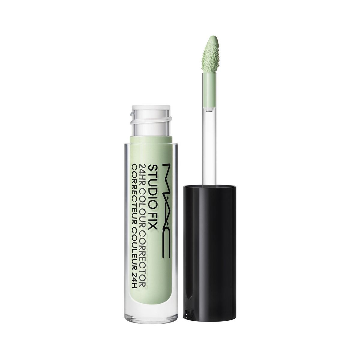 Corrector de rostro Líquido Studio Fix 24HR Colour MAC Cosmetics 2 ml ...