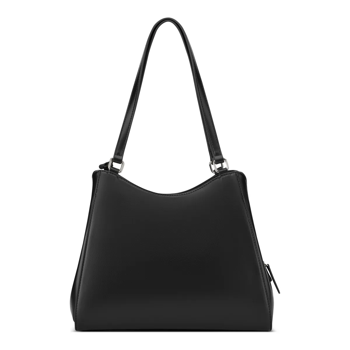 Bolso Mujer Guess Elsa Satchel GUESS | Falabella Colombia