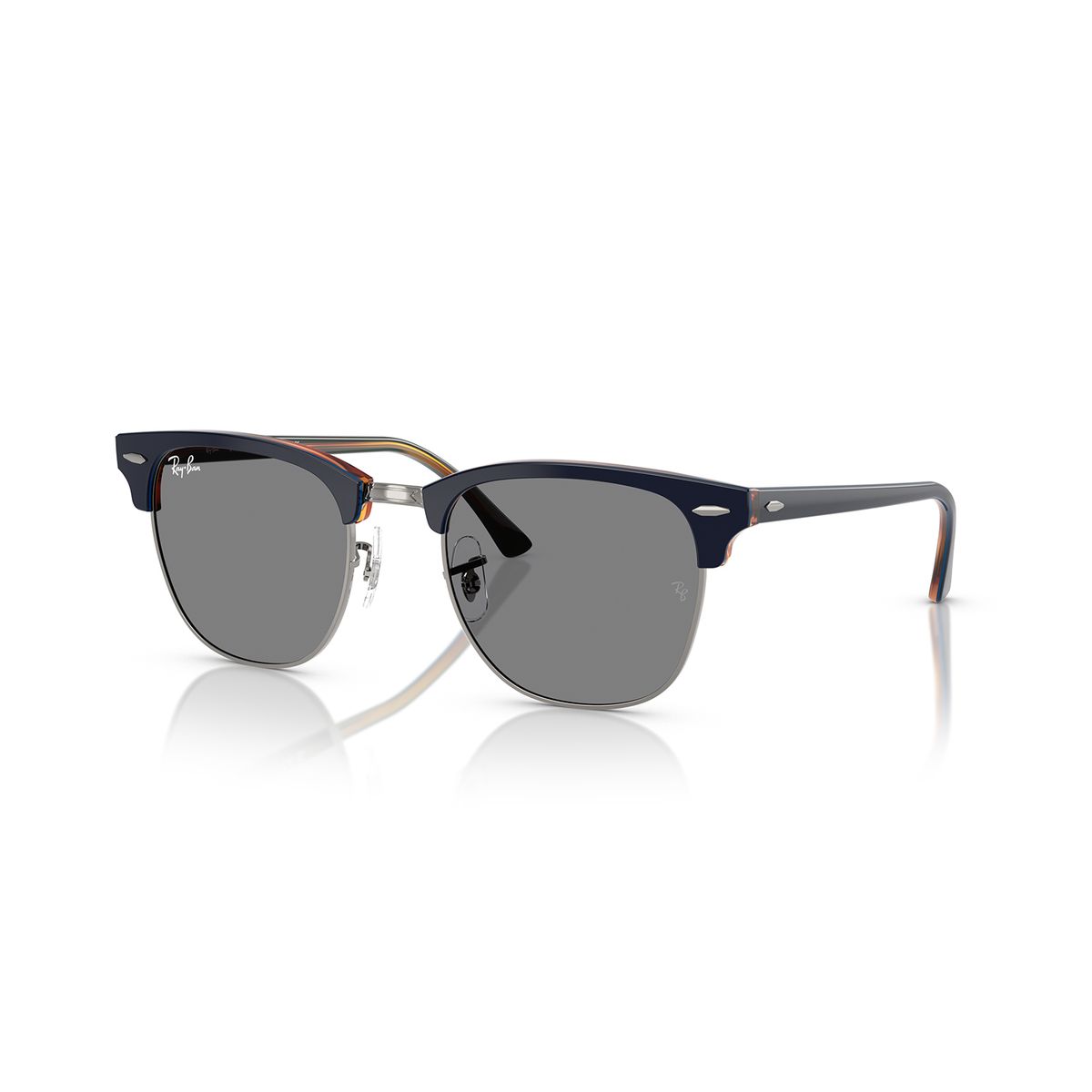Gafas De Sol Ray Ban Unisex Clubmaster RAY BAN | Falabella Colombia
