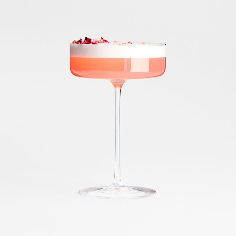 Copa de Cóctel Edge en Vidrio 355 ml CRATE & BARREL | falabella.com