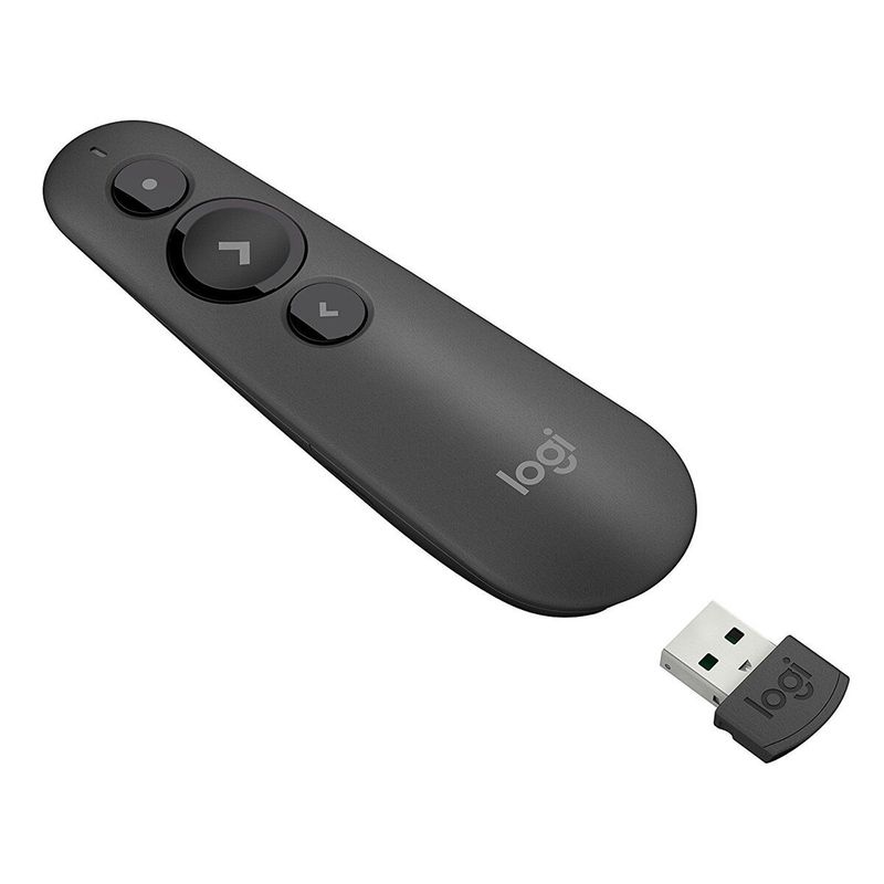 Apuntador logitech r500 LOGITECH | falabella.com