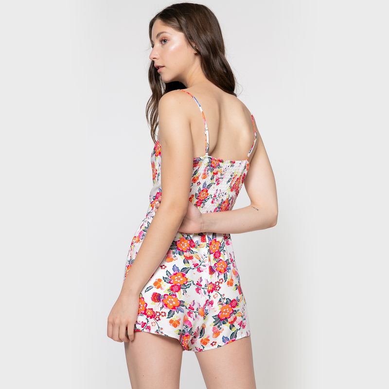 Enterizo corto Sybilla SYBILLA | falabella.com