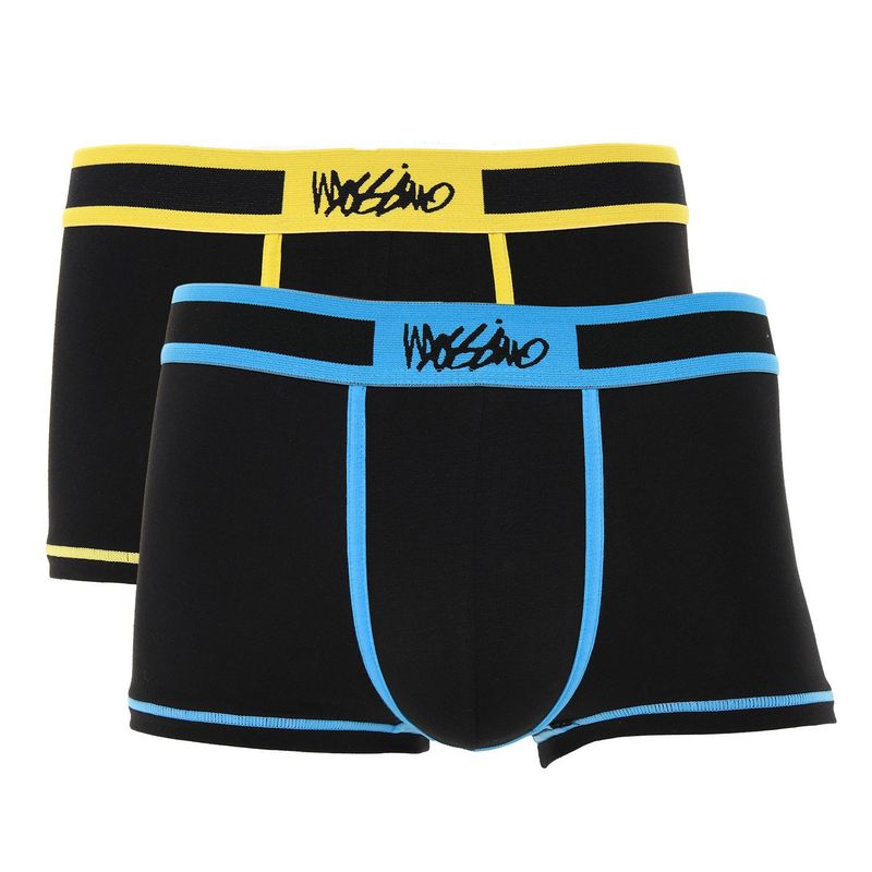 Boxers Mossimo Pack de 2 MOSSIMO | falabella.com