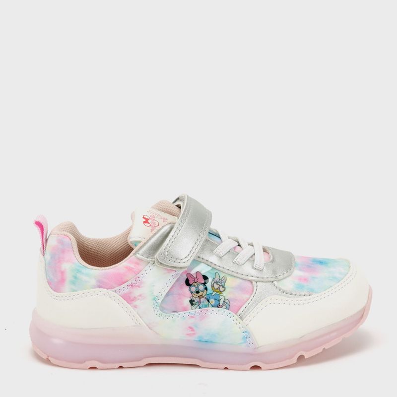 Tenis Moda Disney MN LUZ PRI DISNEY | falabella.com