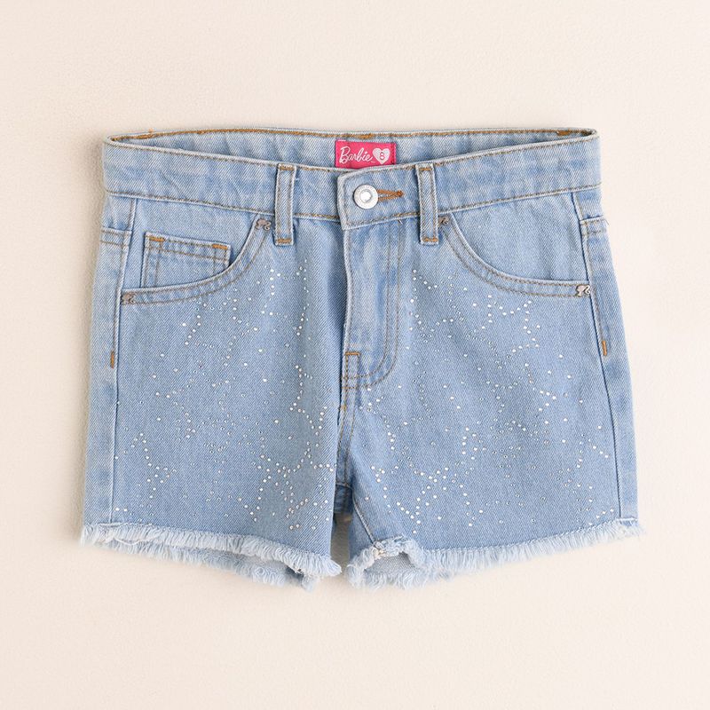Short Niña Barbie BARBIE | falabella.com