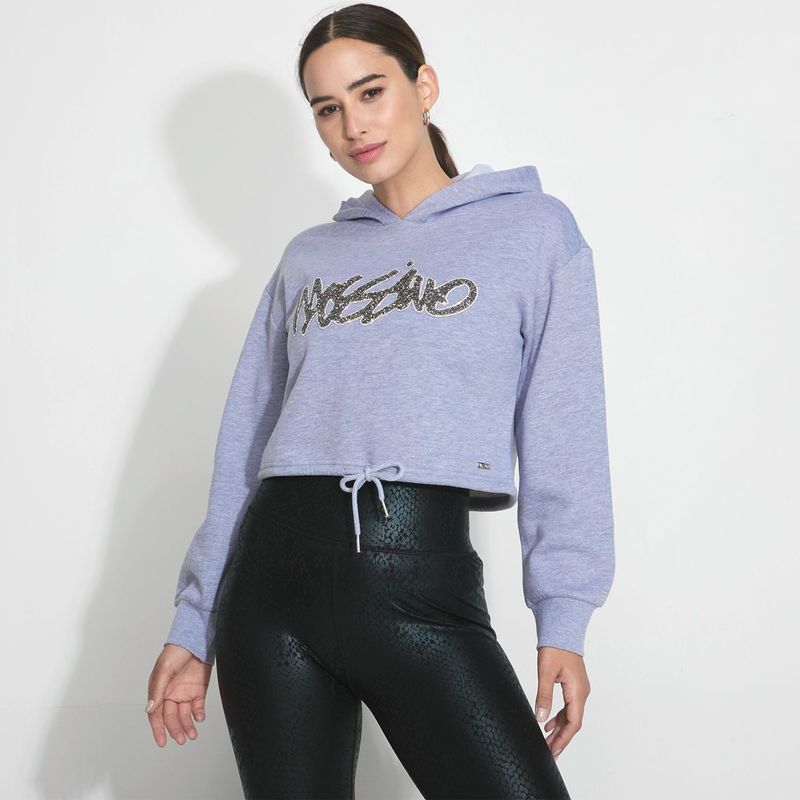 Hoodie Mujer Mossimo MOSSIMO | falabella.com