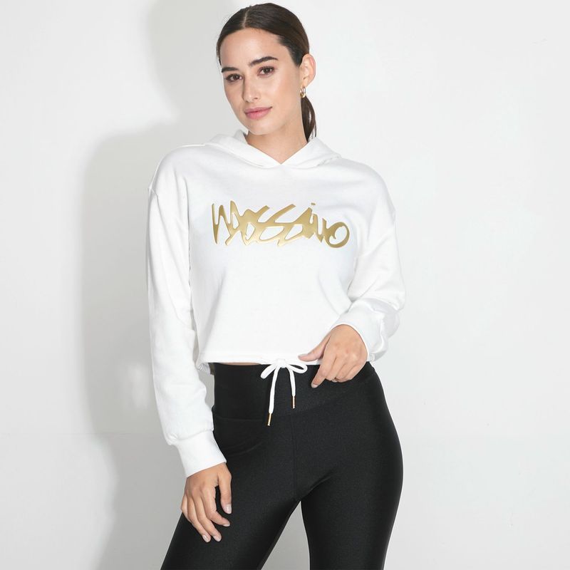 Hoodie Mujer Mossimo MOSSIMO | falabella.com