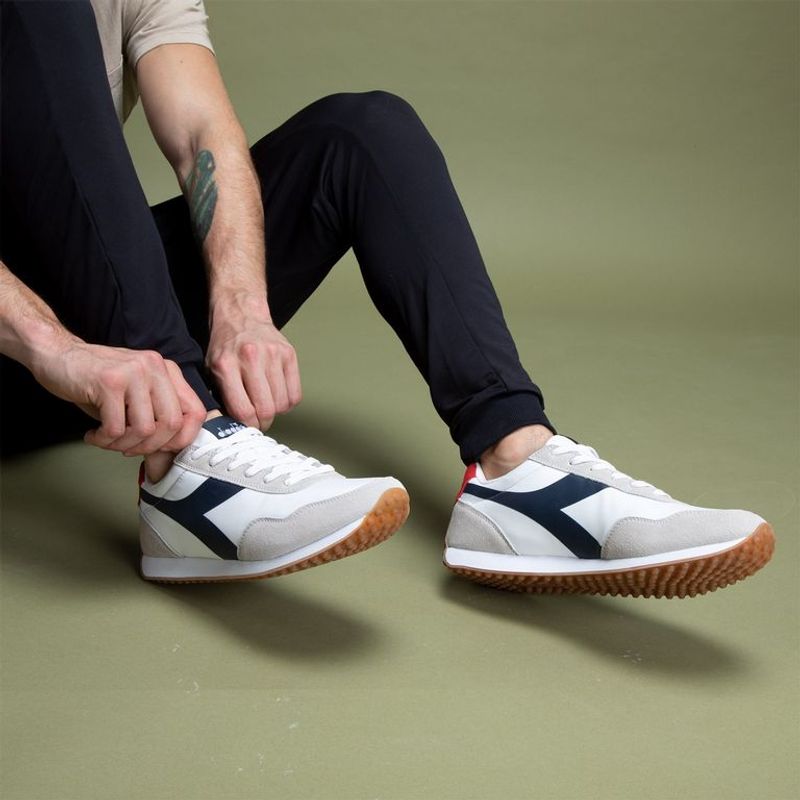 Tenis Diadora Hombre Moda Retri DIADORA | falabella.com