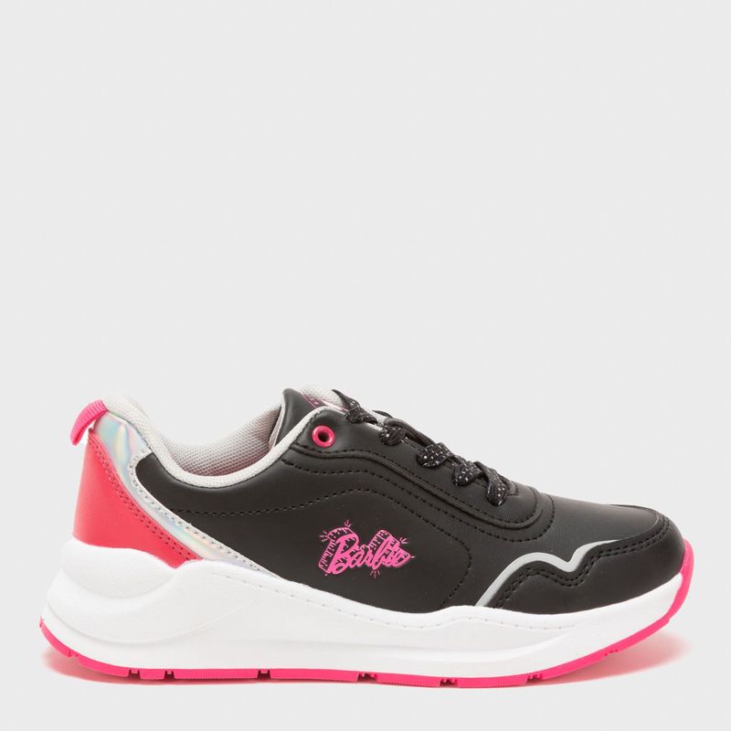 Tenis Barbie para Niña Clog2 BARBIE | falabella.com
