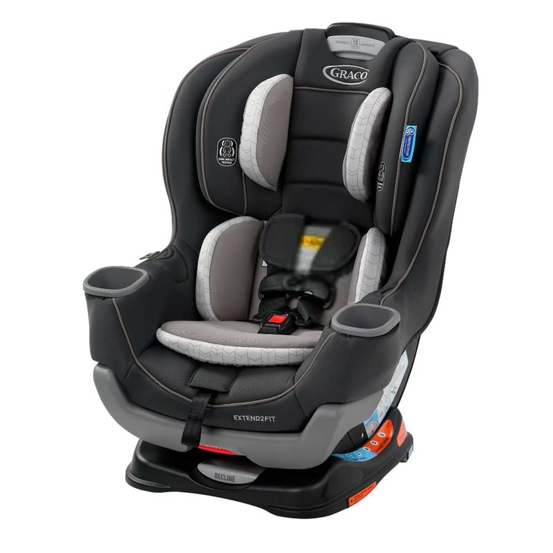 Silla para Carro Bebé Graco Latch Convertible GRACO | falabella.com