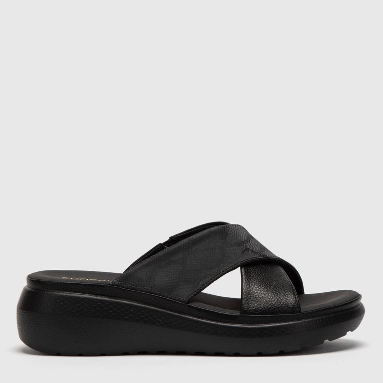 Sandalias para Mujer Belina Southland color Negro SOUTHLAND | Falabella ...