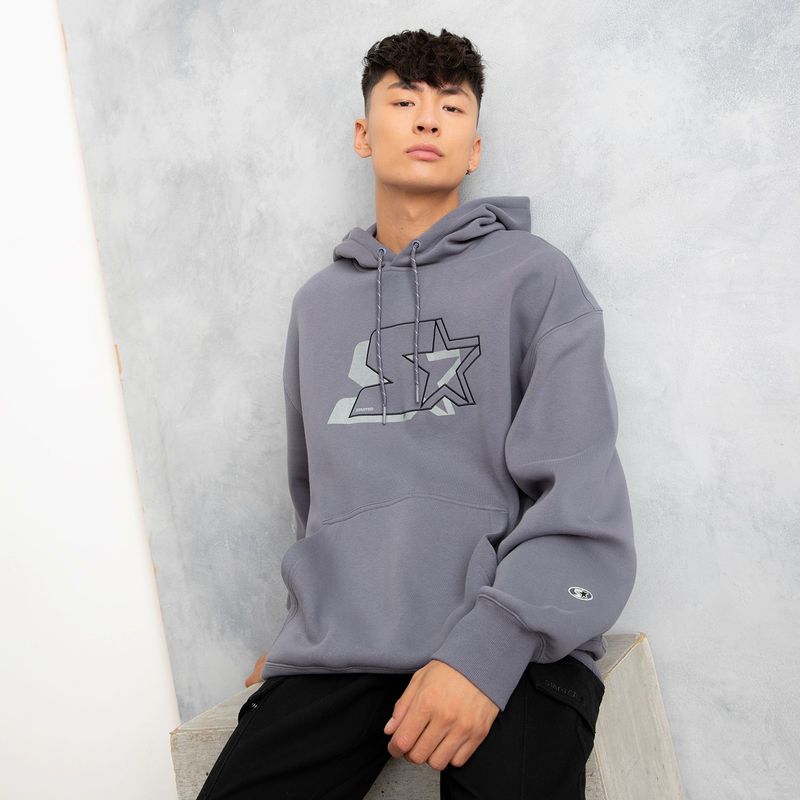 Hoodie Hombre con Logo Starter STARTER | falabella.com