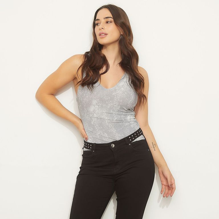 Body Mujer Sin mangas Mossimo MOSSIMO | falabella.com