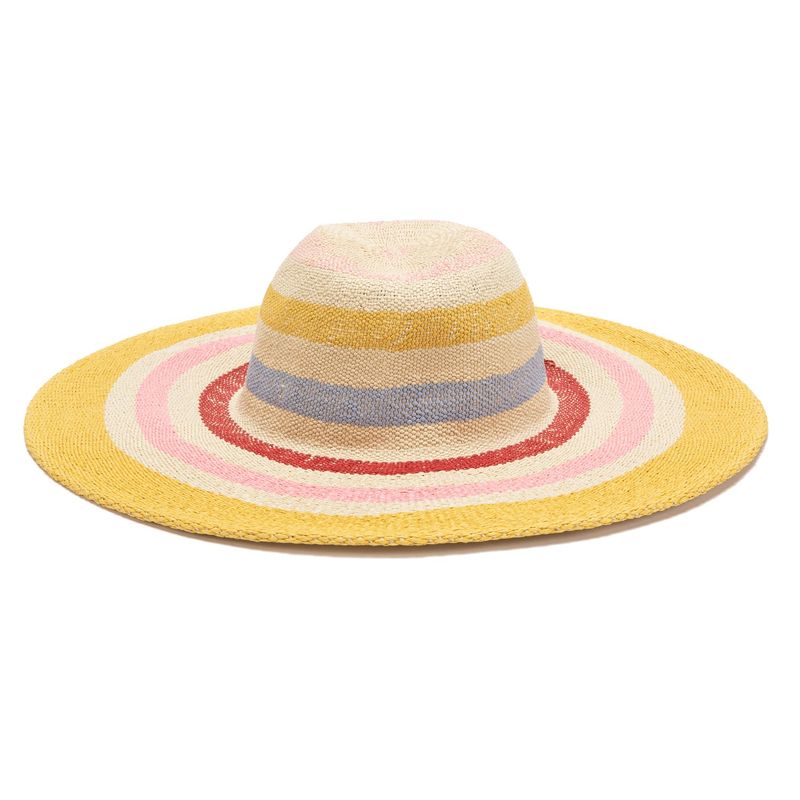 Sombrero Playero BASEMENT Mujer BASEMENT | falabella.com