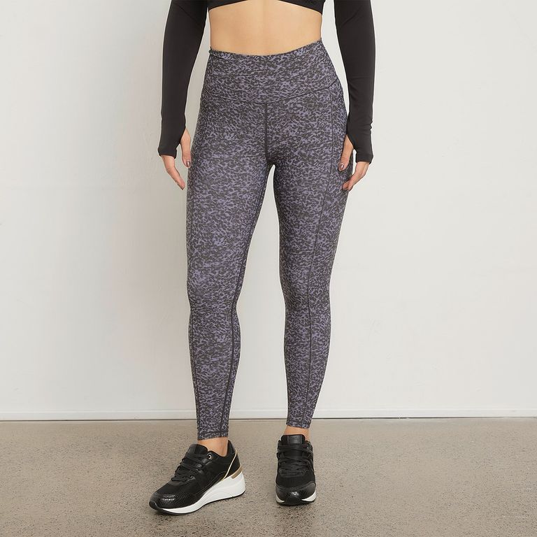 Leggins Deportivo Mujer Mossimo Training MOSSIMO | falabella.com