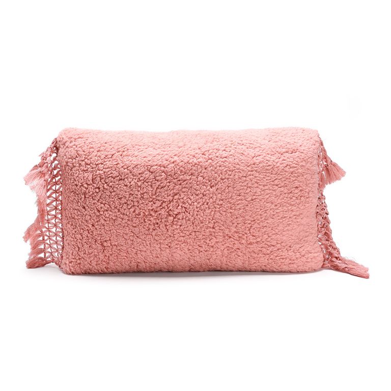 Cojín OSO ROS 45 x 45 cm MICA | falabella.com