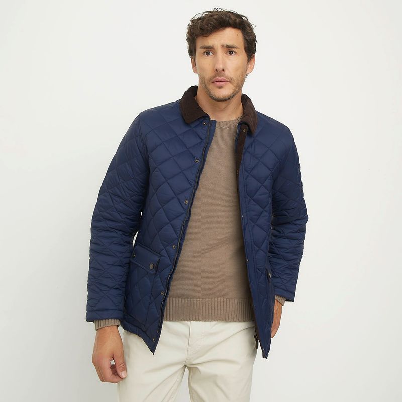 Chaqueta Hombre University Club UNIVERSITY CLUB | falabella.com