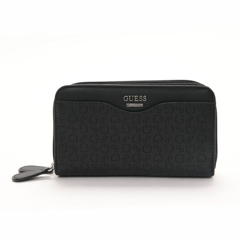 Billetera Mujer Guess Modesto GUESS | falabella.com